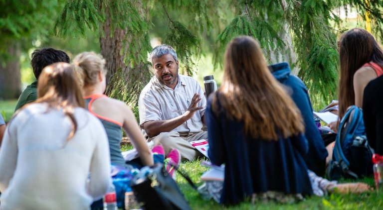 Global Studies | St. Lawrence University