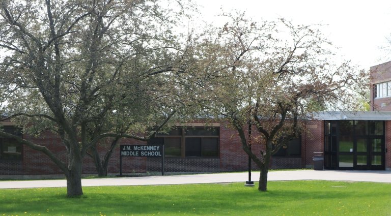 Canton Central School District | St. Lawrence University