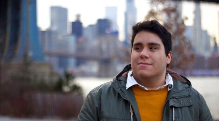 SLU Writers Series Presents Christopher Gonzalez | St. Lawrence University