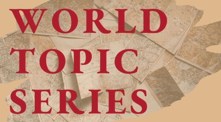 World Topic Series: Kenyan Elections | St. Lawrence University