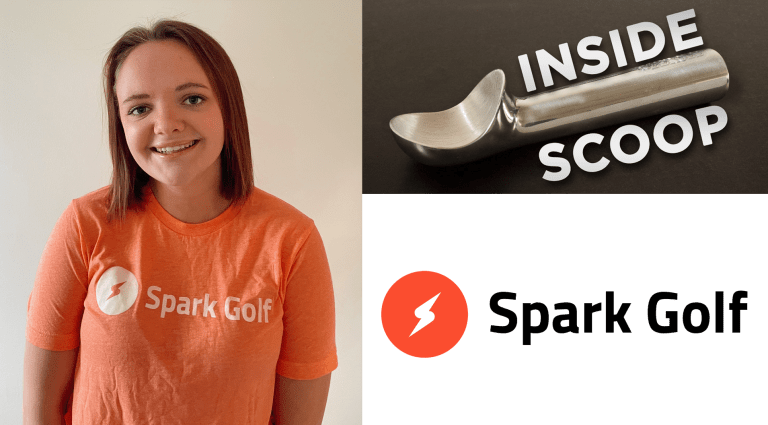 Inside Scoop: Working Remotely at Spark Golf with Emma Kroll '21 | St ...