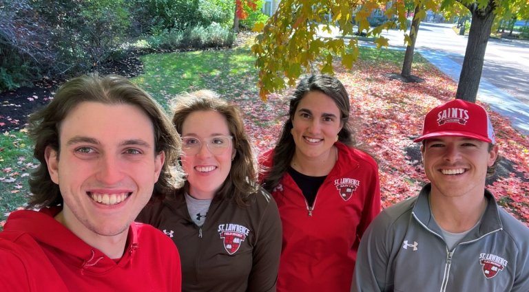 Home Grown | St. Lawrence University