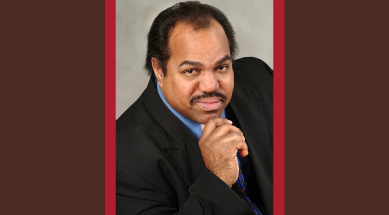 An Evening with Acclaimed Musician and Race Relations Expert Daryl Davis | St. Lawrence University