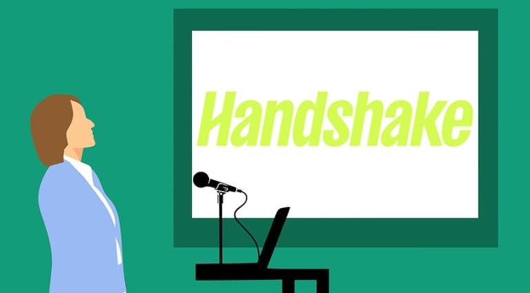 Handshake Learning Lab: Getting Started | St. Lawrence University