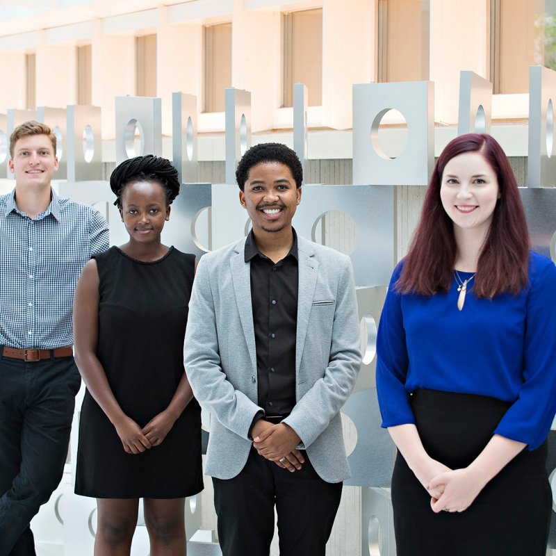 Center for Career Excellence | St. Lawrence University
