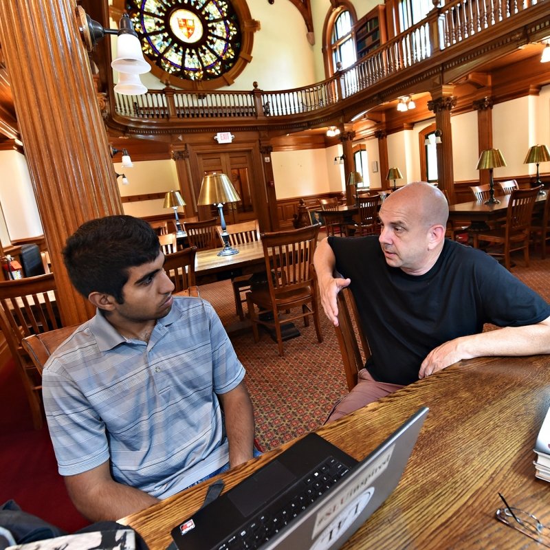 History Department | St. Lawrence University