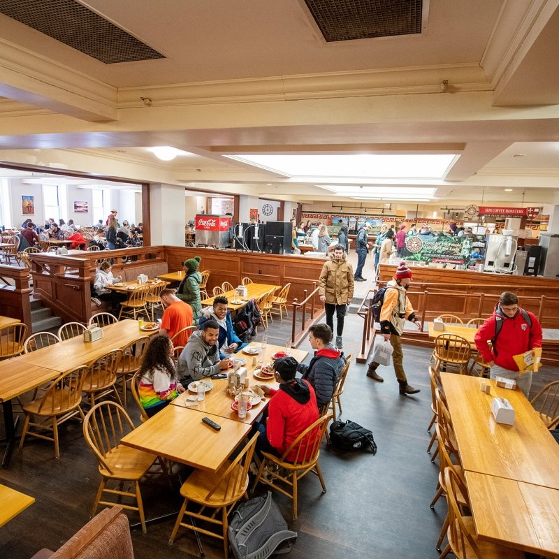 Life at St. Lawrence | St. Lawrence University