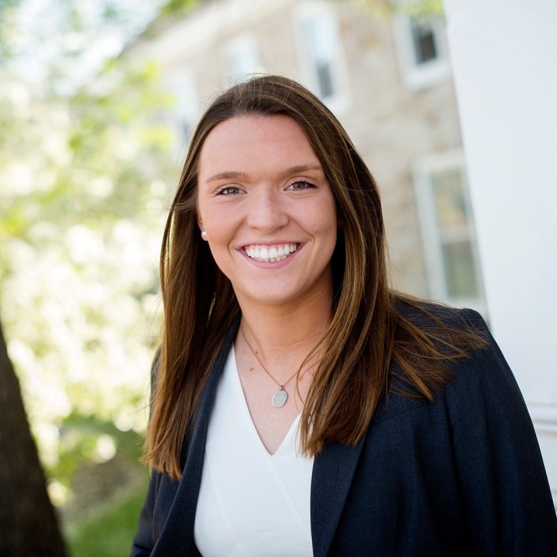 Signature Career Programs | St. Lawrence University