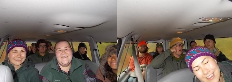 Something in the Water | St. Lawrence University