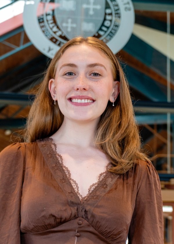 Senior Executive Board | St. Lawrence University