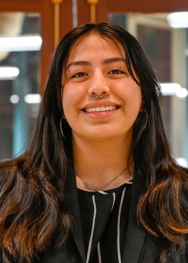 Senior Executive Board | St. Lawrence University