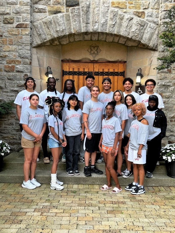 HEOP | St. Lawrence University