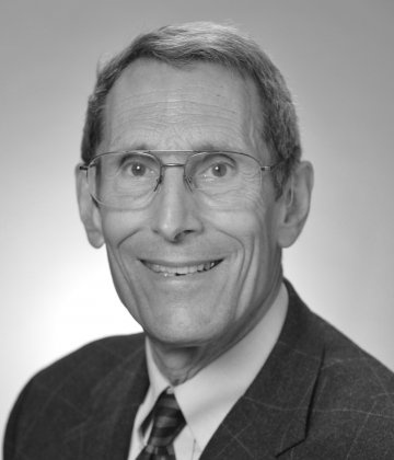 Dr. Paul Levi Jr. '62 | St. Lawrence University