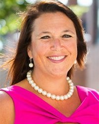 Alumni Executive Council Members | St. Lawrence University