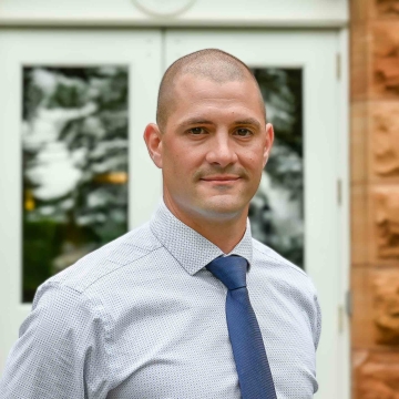 Admissions Counselors | St. Lawrence University