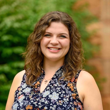 Admissions Counselors | St. Lawrence University